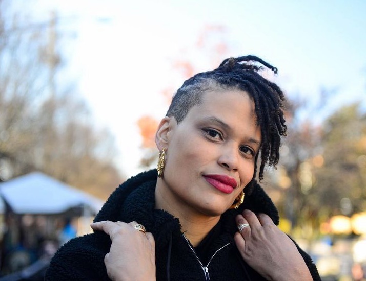 NIKKI MG COLE - JUFJ Campaign Fund